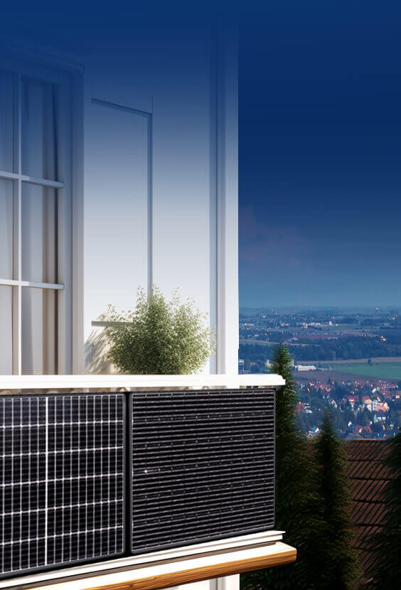 Haier Energy official website - The Provider Of ”Solar&Energy Storage ...