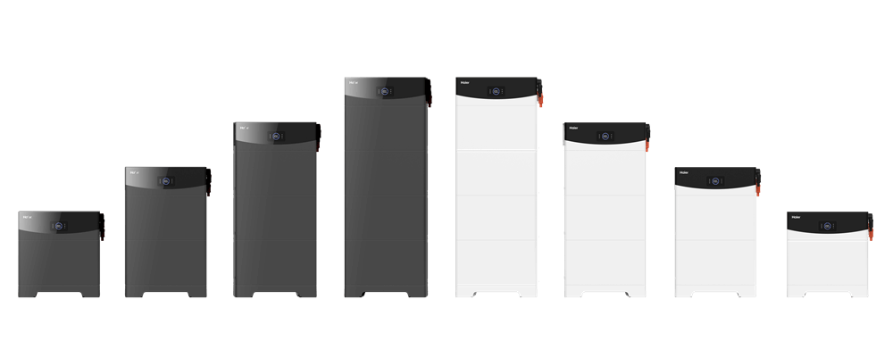 Haier Energy official website - The Provider Of ”Solar&Energy Storage ...