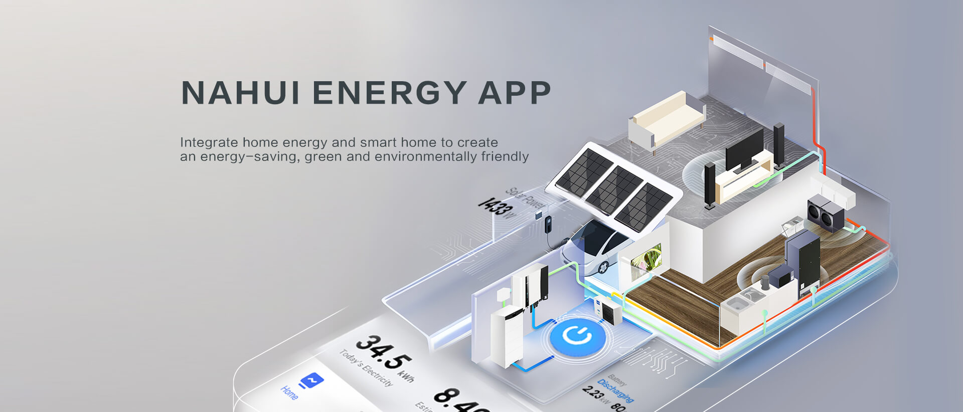 Haier NAHUI official website - The Provider Of ”Solar&Energy Storage ...