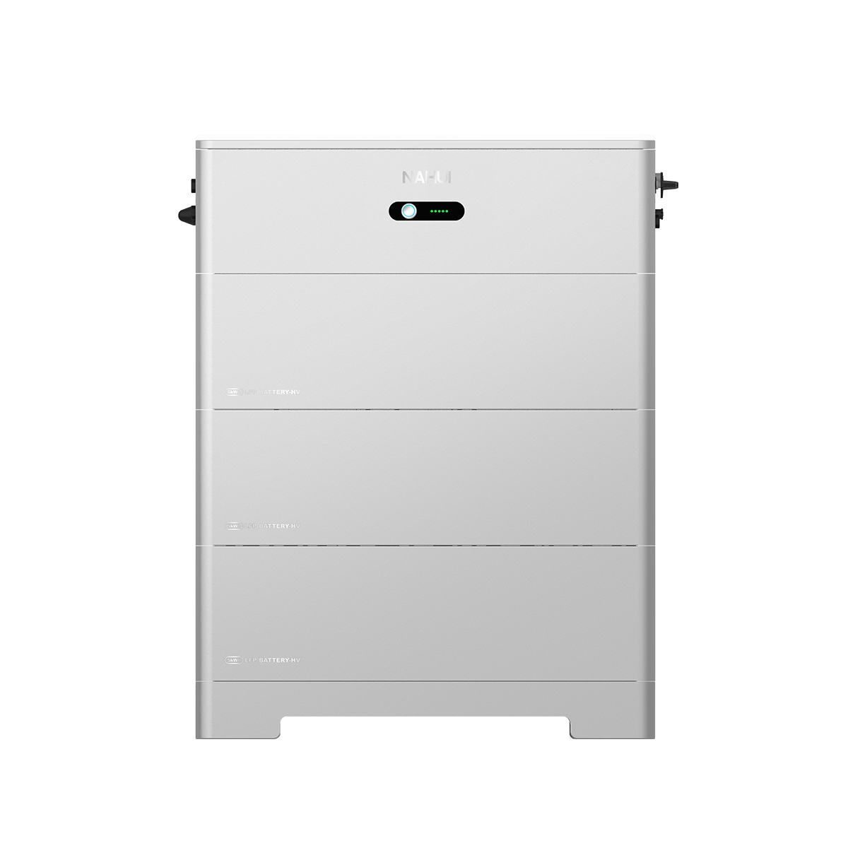 Haier Energy official website - The Provider Of ”Solar&Energy Storage ...