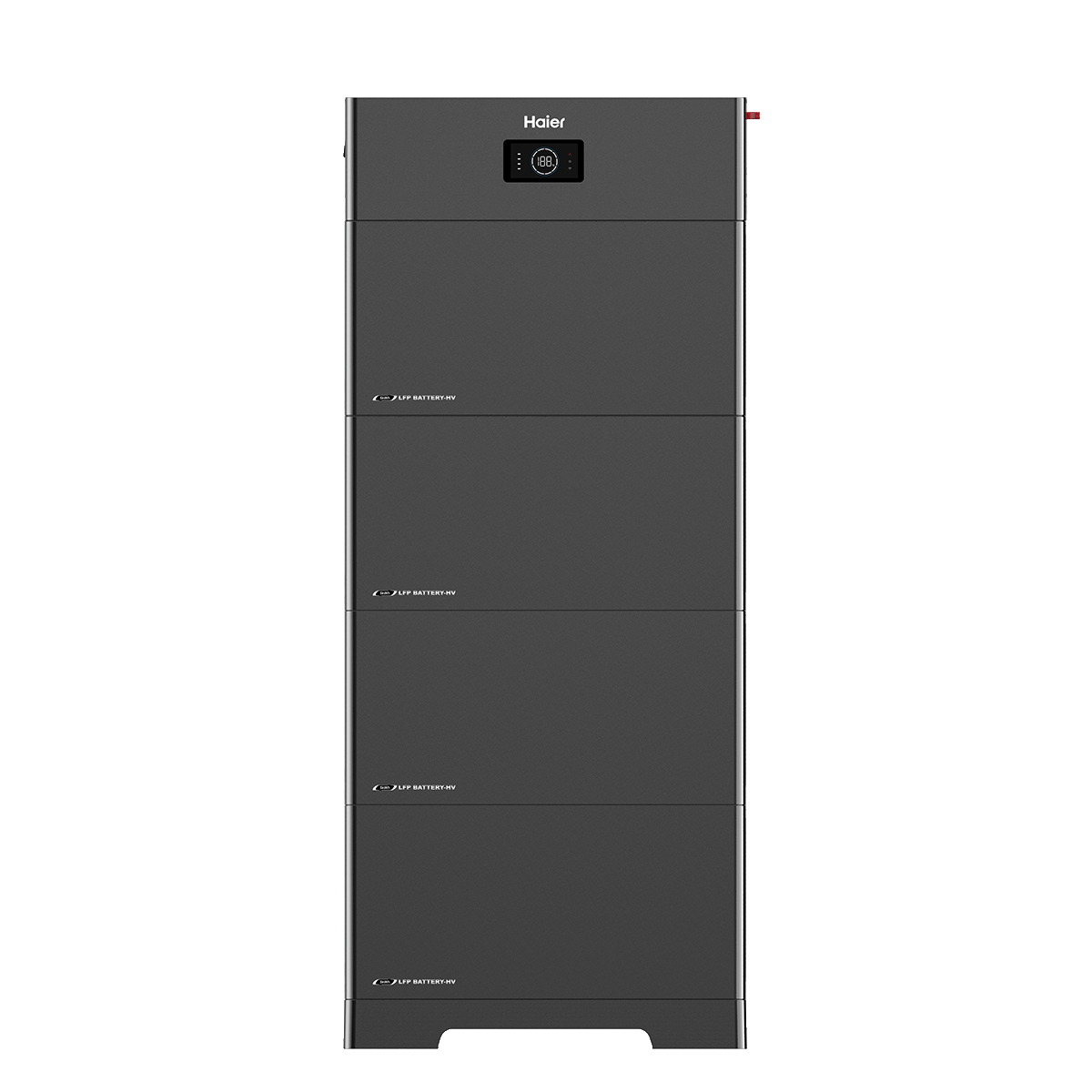 Haier Energy official website - The Provider Of ”Solar&Energy Storage ...